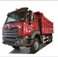 China HOWO Camion Used Dump Truck 6x4 31000kg 10 Wheeler Dump Truck for sale