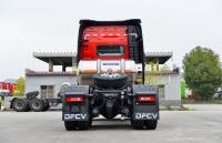 China 21000kg-30000kg Sinotruk Tractor Howo 6X4 Dump Truck 8x4 JMC Tractor for sale