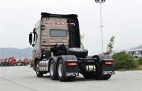 China SINOTRUK 6X4 Tractor Truck 21T - 30T 6X2 Trailer 4X2 HOWO Dump Truck for sale