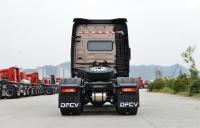 China SINOTRUK 6X4 Tractor Truck 21T - 30T 6X2 Trailer 4X2 HOWO Dump Truck for sale