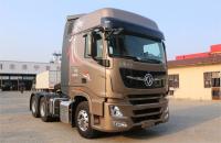 China 6X2 4X2 Dongfeng Trailer Truck SINOTRUK Howo 6x4 Tractor Truck for sale