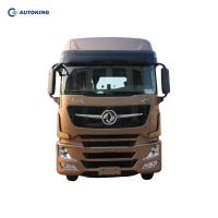 China SINOTRUK 6X4 Tractor Truck 21T - 30T 6X2 Trailer 4X2 HOWO Dump Truck for sale