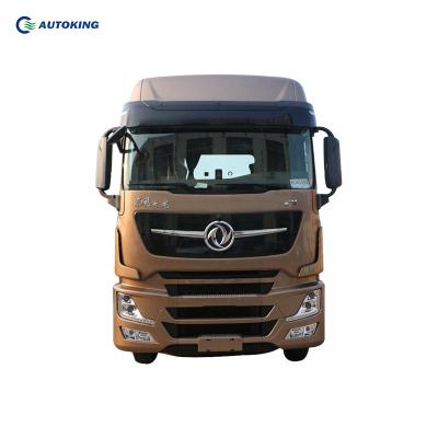 China SINOTRUK 6X4 Tractor Truck 21T - 30T 6X2 Trailer 4X2 HOWO Dump Truck for sale