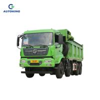 China 40000kgs Sinotruk Howo 8x4 Tipper Truck 8x2 Sinotruk Mining Truck for sale