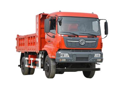 China Mini Dump Truck 25 Tons 8x4 12 Wheel Muck Transport Dump Truck for sale