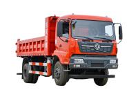 China 12 Wheel SINOTRUK Dump Truck 8x4 Size 9700*2300*3200mm Tipper Dump Truck for sale