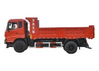 China Whole Sale Private Label Dongfeng Dump Truck Commercial 460 Horsepower 8X4 Dump Truck 20 Ton Cargo Truck for sale