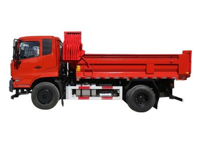 China 50T Sinotruk Howo 8x4 Dump Truck 50000kg Sinotruk Tipper Truck With Left Steering for sale