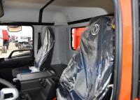 China 2024 SINOTRUK Dump Truck 8*4 12 Tire Heavy Duty Dump Truck For Sale At Low Price for sale