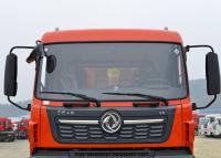 China 12 Wheel SINOTRUK Dump Truck 8x4 Size 9700*2300*3200mm Tipper Dump Truck for sale
