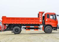 China Howo 8x4 12-Wheeled Dump Truck for Heavy-Duty Applications and Manual Transmission for sale