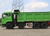China 2024 SINOTRUK Dump Truck 8*4 12 Tire Heavy Duty Dump Truck For Sale At Low Price for sale