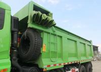 China 40000kgs Sinotruk Howo 8x4 Tipper Truck 8x2 Sinotruk Mining Truck for sale