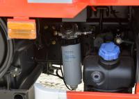 China Howo 8x4 12-Wheeled Dump Truck for Heavy-Duty Applications and Manual Transmission for sale