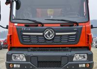 China Used Dump Trucks Dongfeng 8x4 Trailer 20 Ton Mining Dump Truck 440hp Articulated Dump Truck for sale