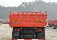 China Tipper Dongfeng Dump Trucks 375 Engine Used 20 Ton Dump Trucks for sale