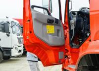 China Used Dongfeng Tianjin Dump Trucks 8X4 In Good Condition for sale
