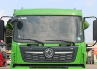 China Urban Construction Slag Dongfeng 8x4 Dump Truck With 351hp 450hp Diesel Engine for sale