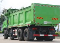 China High Quality Used Mining Dump Trucks With 360° Rear Camera for sale