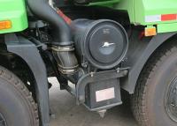 China Used 6x4 10 Wheel Medium Dump Trucks Urban Construction Muck Transportation for sale