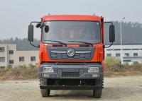 China Automatic Window 6x4 Tipper 12 Wheel Used Dongfeng Diesel Dump Truck for sale