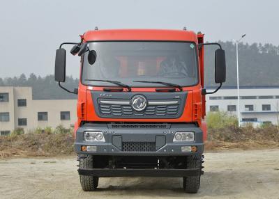 China China Dongfeng 375 HP 6x4 Used Dump Trucks Tianjin 371 HP Dump Trucks for sale