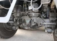 China Used 6x4 10 Wheel Medium Dump Trucks Urban Construction Muck Transportation for sale