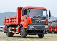 China 31-40 Ton Sinotruk 8x4 380HP Howo 12 Wheeler Dump Truck Euro 6 for sale