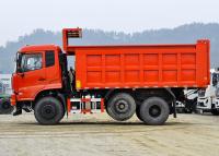China 31-40 Ton Sinotruk 8x4 380HP Howo 12 Wheeler Dump Truck Euro 6 for sale