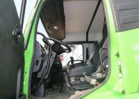 China ACC Cruise Control 8*4 Dongfeng Diesel Engine Dump Truck for Urban Construction Slag for sale