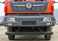 China Dongfeng Diesel Dump Truck 8x4 12 Wheels Lorries Trucks For Engineering Mining Dump Truck for sale