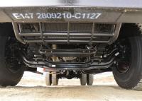 China 6x4 8x4 Dongfeng Mini Dump Truck Rc 20 Ton Dump Truck Used Dump Truck Dongfeng Used Mini Dump Truck for sale