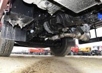 China SINOTRUK Dongfeng Dump Truck Transportation HOWO Used Dump Truck 6x4 Euro 6 Emission Standard for sale