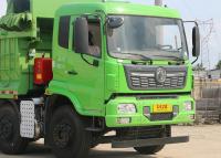 China 30 Tons 6x4 20 Cubic Meters Hydraulic Mining Dump Trucks for sale