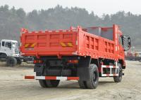 China 6x4 8x4 Dongfeng Mini Dump Truck Rc 20 Ton Dump Truck Used Dump Truck Dongfeng Used Mini Dump Truck for sale