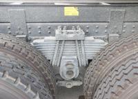 China 11-20T Dongfeng Dump Truck 8x4 12 Wheels 336 371HP 40T 50T for Heavy Duty Truck Used Dump Truck Green for sale