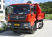 China 6x4 8x4 Dongfeng Mini Dump Truck Rc 20 Ton Dump Truck Used Dump Truck Dongfeng Used Mini Dump Truck for sale