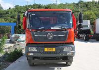 China 6x4 8x4 Dongfeng Mini Dump Truck Rc 20 Ton Dump Truck Used Dump Truck Dongfeng Used Mini Dump Truck for sale
