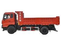 China Hot Sale New Dongfeng Dump Truck 8*4 Howo Dump Truck Diesel Engine For Urban Construction Slag for sale