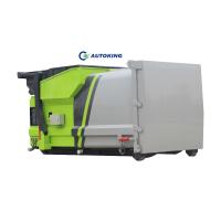 China Dumper Thwaite Mini Dump Truck Garbage Earth-Moving Machinery Mini Dumper Refuse Moving Station On Sale for sale