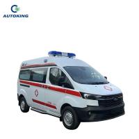 China Used Or New Ford Ambulance Parts For Sale for sale
