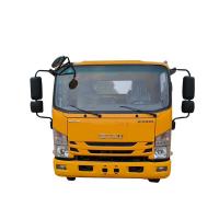 China Kv100 Tow Truck Wrecker Pull 2 Cars Tow Wrecker Overseas Office 3 Republic Of Belarus for sale