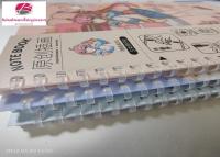 China Autoamtic Soft Ring Binding Machine SRB300 made in china for sale