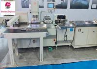 China Autoamtic Soft Ring Binding Machine SRB300 made in china for sale