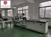 China Autoamtic Soft Ring Binding Machine SRB300 made in china for sale
