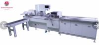 China Autoamtic Soft Ring Binding Machine SRB300 made in china for sale