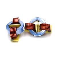 China High Quality 2 Phase Flat Wire CMC for sale