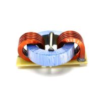 China Customized Flat Wire Horizontal Winding Choke Coils of Ikp Factory for sale