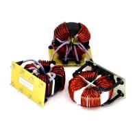 China Nanocrystalline Alloy Core 3/4 Phase Common Mode Choke Coils with Ikp Electronics Factory Price for sale