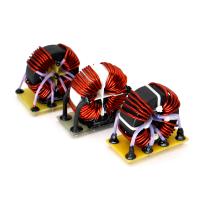 China Nanocrystalline Alloy Core 3/4 Phase Common Mode Choke Coils with Ikp Electronics Factory Price for sale